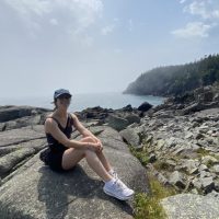 Phoebe’s Famous Boat and the Juice Palace – Writing With Abandon